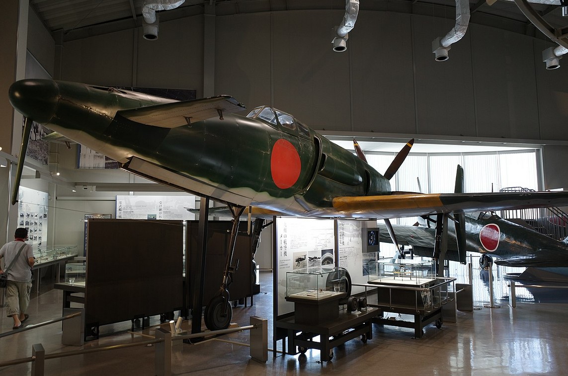 Godzilla minus one - Clio Ciné